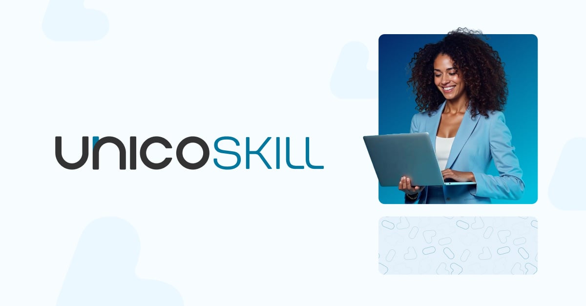 Unico Skill | Benefício Educação